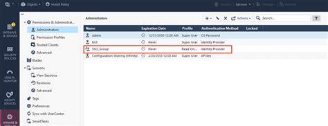 Keycloak Saml Authentication For Smartconsole Check Point Checkmates