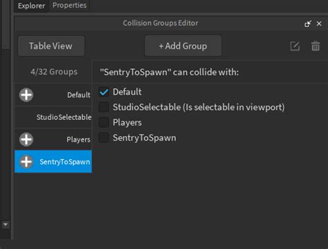 A Client Made Object Affecting Server Parts Scripting Support Developer Forum Roblox
