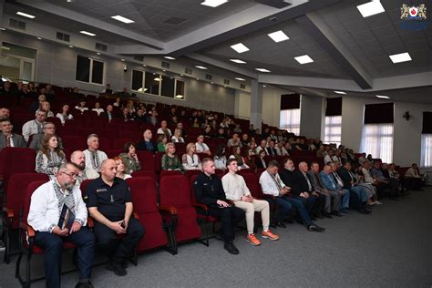 Конференція трудового колективу ЛДУБЖД Львівський державний університет безпеки життєдіяльності