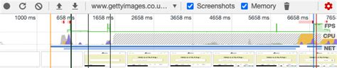 The Chrome Devtools Network Tab Debug Page Speed Debugbear