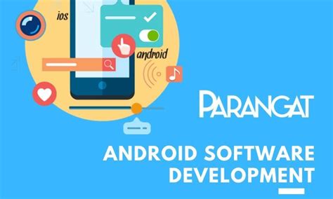 Parangat Technologies Reviews And Clients Designrush