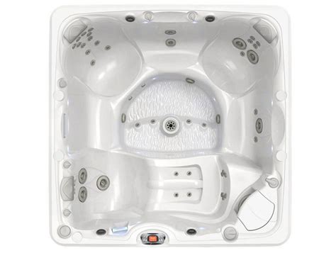 Caldera Spas Motor City Hot Tubs