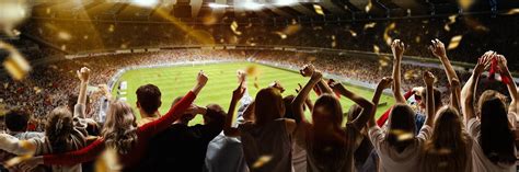 The Growing Threat Of Ddos Attacks On Major Sporting Events