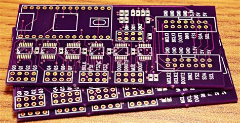 Dual Interleaved Cs42448 Chip