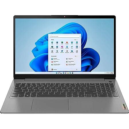 Amazon Com Lenovo IdeaPad Intel Core I G GB RAM GB SSD Full HD Touchscreen