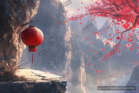 Ai创作图山顶红灯笼 意境大树红灯笼 古典意境红灯笼 唯美灯笼 山顶大灯笼 红色灯笼陪衬 山顶灯笼 喜庆场景灯笼密布 灯笼与红樱 大话西游场景 高清古风山水 唯美古风场景 古风唯美场景 写实