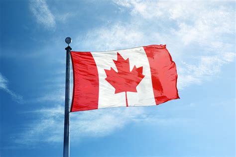 Получить ВНЖ Канады для Россиян в 2024 году