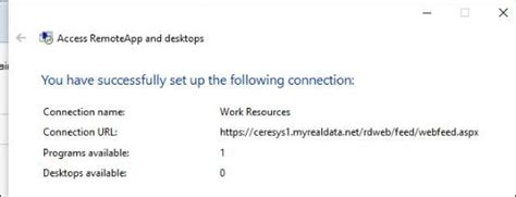 How To Publish Remote App On A Local Computer