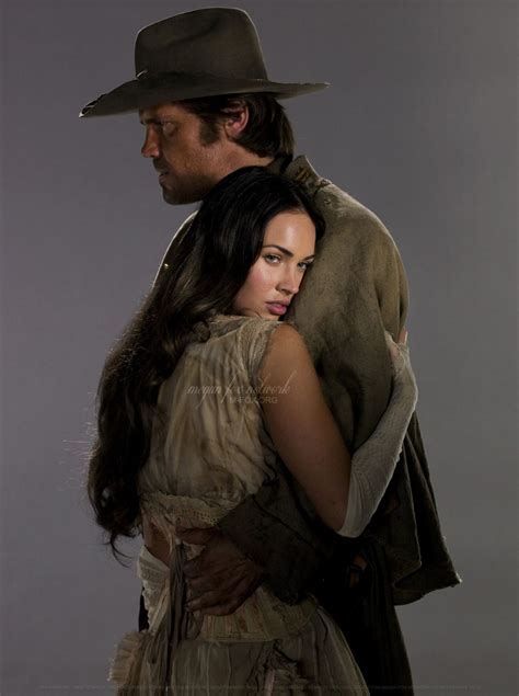 Megan Fox Jonah Hex Promos • Celebmafia Megan Fox Jonah Hex Promos • Celebmafia