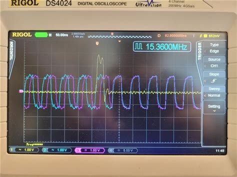 RE FMCOMMS5 ZC706 NO OS Q A Design Support AD9361 AD9363 AD9364 EngineerZone