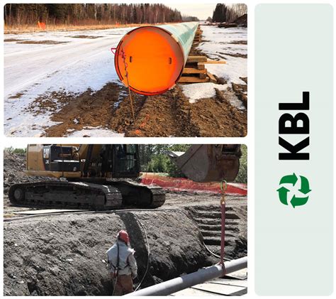 Pipeline Services For Environmental And Industrial Projects