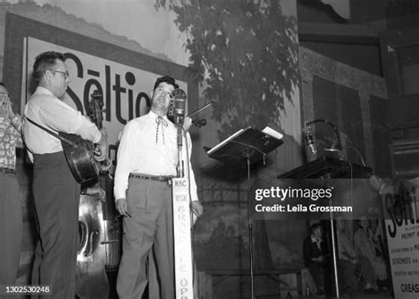 122 Roy Acuff Photos And High Res Pictures Getty Images