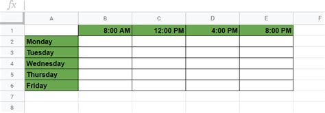 How To Use SEQUENCE Function In Google Sheets Step By Step