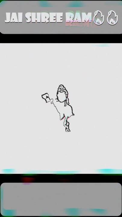 Ram Navami Status🔥shree Ram Drawing Using Pythonshorts Shreeram Jaishreeram Coding Coder