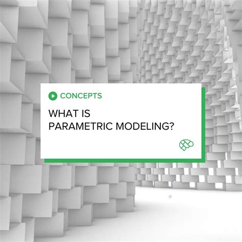 thinkparametric what is parametric modeling to you by facebook