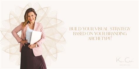 Archetype Driven Visual Brand Strategy Kasia Giska Branding