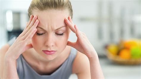 Migraine Treatment Options Blog Tikka