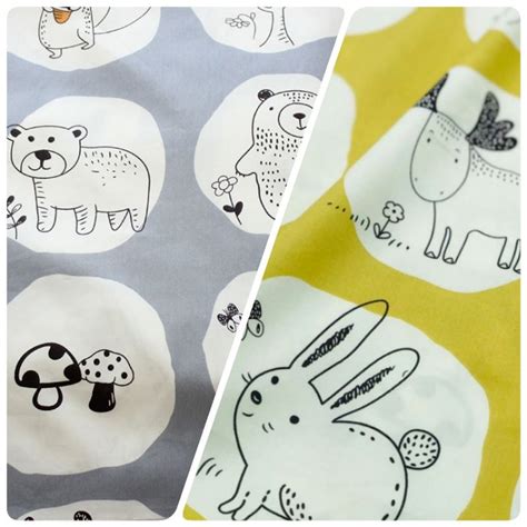 ผ้าแบ่งขาย คอตตอนแท้100 Cotton Silk ผ้านำเข้าเนื้อดี พร้อมส่ง Shopee Thailand