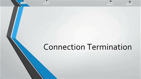 11 Cse421 Sec6 3 March Tcp Part 1 Youtube