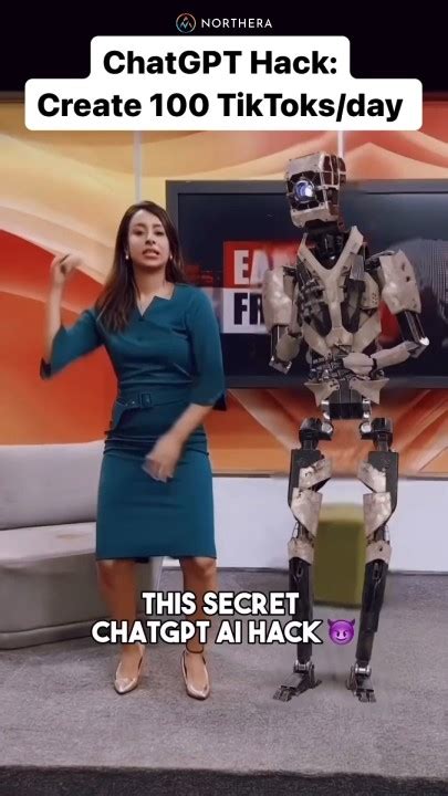 Northera Ai On Linkedin Airevolution Techadvancements