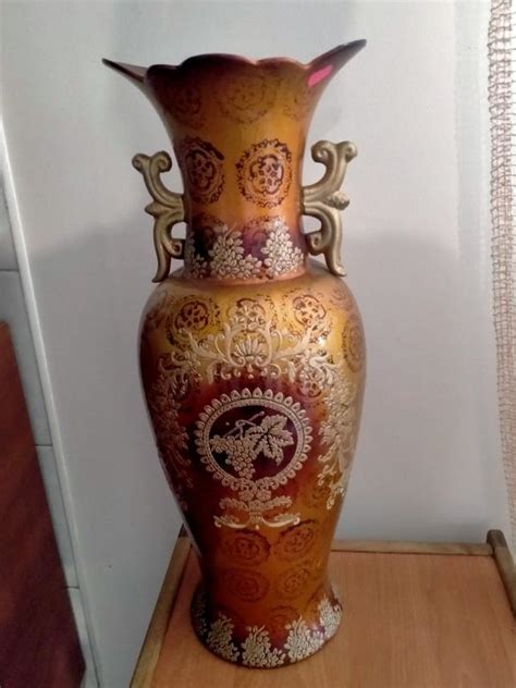 Ваза — ціна 600 грн у каталозі Вази Купити товари для дому та побуту за доступною ціною на Шафі