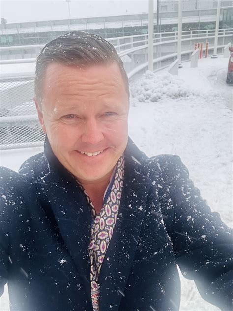 Philip Palmgren On Linkedin First Time Attending Slush Event In