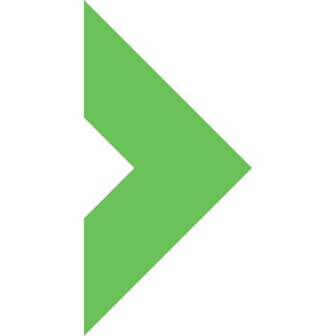 Arrow Generic Color Fill Icon Arrow Generic Color Fill Icon