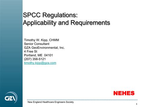 Spcc Plan Template Best Templates Resources