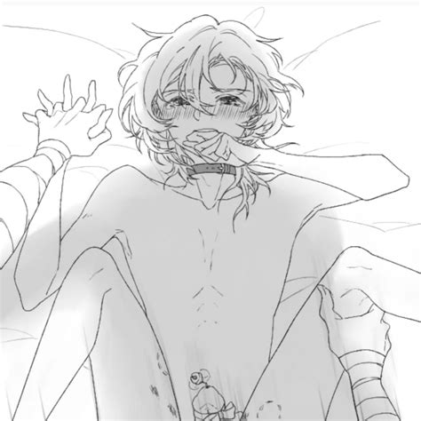 Rule 34 Artist Request Bsd Bungo Stray Dogs Chuuya Nakahara Male Only