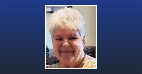 Janice Kay Loppnow Obituary March 14 2024 Hoff Funeral And Cremation Service