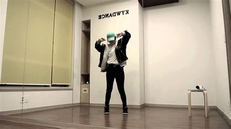 춤추는 이강사의 2016 남자클럽춤 끝판왕 허세춤 Youtube