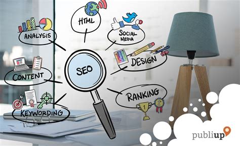 Impulsa Tu Negocio Estrategias Seo Para Crecer Exponencialmente