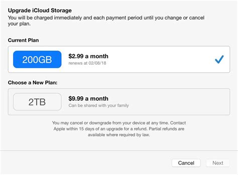 How To Fix ICloud Storage Full Not Receiving Emails Issue