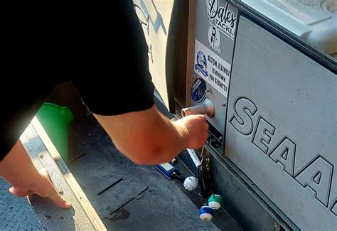 Looking For A Way To Store Your Cull Clip System For Easy Access And Without The Tangled Mess