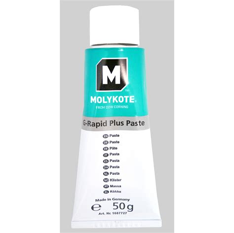 MOLYKOTE G-RAPID PLUS