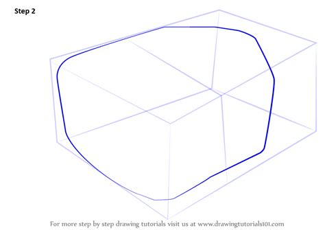 How To Draw Squee G From Splatoon Splatoon Step By Step