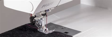 The Idt System Pfaff®