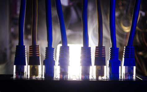 Microsegmentation Of Industrial Networks Incibe Cert Incibe