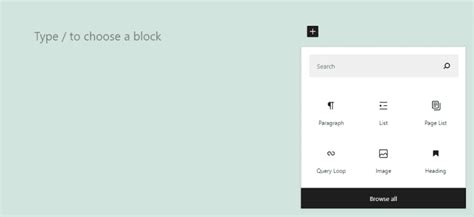 How To Use The WordPress Paragraph Block How To Use The WordPress Paragraph Block