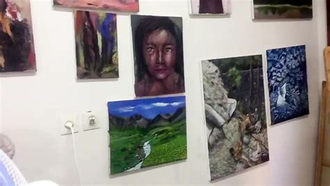 آموزشگاه هنر های تجسمی