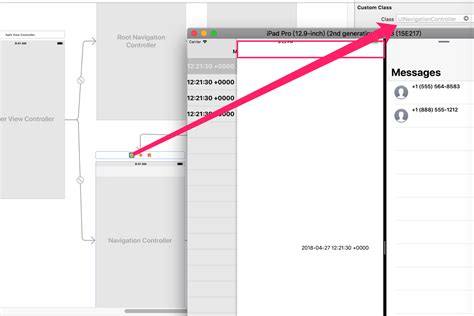 当使用splitviewcontroller 分屏多任务时，闪退 · Issue 199 · Rickytan