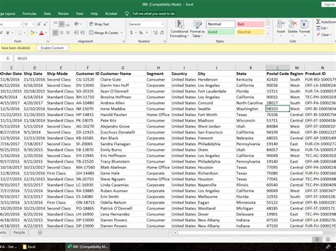 Excel Data Entry Cleaning And Formatting Service Upwork