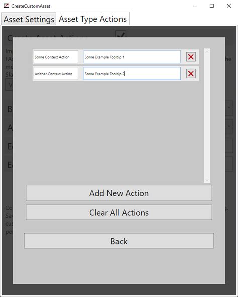 Ue4 Tools Open Source Tool By Sam Carey