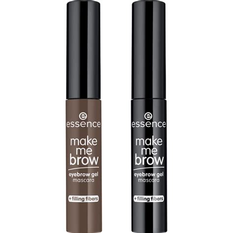 Essence Make Me Brow Eyebrow Gel Mascara 3 4g Justmylook
