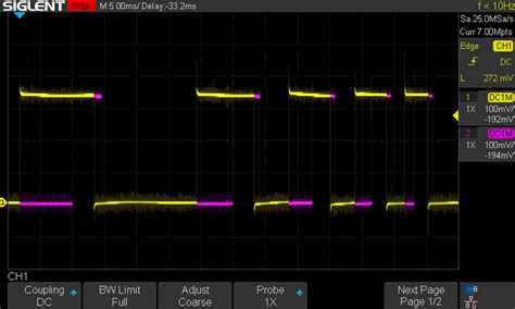 Rotary Encoder Module With Schmitt Trigger — Curious Scientist