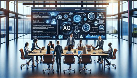 Creating Seo Optimized Faqs With Ai Assistance Script Lift Llc
