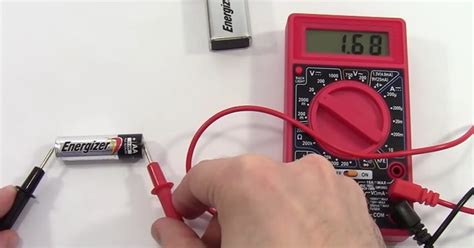 How To Use A Cen Tech Multimeter 7 Function Guide