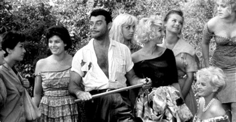 Horrors Of Spider Island Trailers From Hell