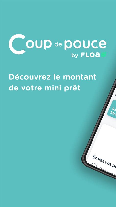 Coup De Pouce Mini Prêt For Android Download