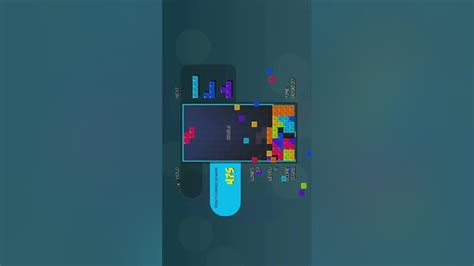 Tetris Forever Gameplay On The Nintendo Switch Grabbaggamer Tetris